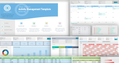 20+ Essential Excel Project Management Templates Pack | Analysistabs® Pro