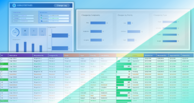 50+ Top Project Management Excel Templates | Analysistabs® Pro