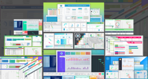 120+ Project Management Templates - Analysistabs® Pro