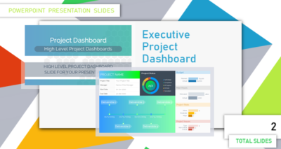 Project Management Dashboard Templates Pack | Analysistabs® Pro