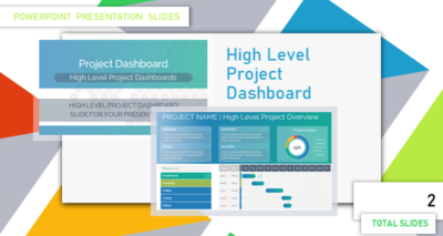Project Management Dashboard Templates Pack | Analysistabs® Pro