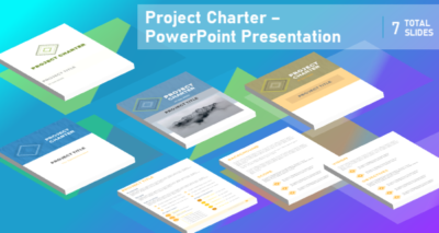 Project Charter Templates - Excel, PowerPoint, Word | Analysistabs® Pro