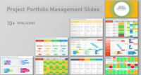 Project Portfolio Management Templates for Teams and Organizations ...