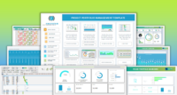 120+ Project Management Templates - Analysistabs® Pro
