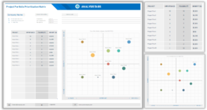 Project Portfolio Management Templates for Teams and Organizations ...