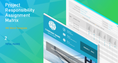 25+ MS Word Project Management Templates Pack | Analysistabs® Pro