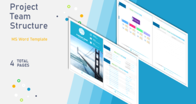 25+ MS Word Project Management Templates Pack | Analysistabs® Pro