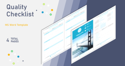 25+ MS Word Project Management Templates Pack | Analysistabs® Pro