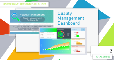 Project Management Dashboard Templates Pack | Analysistabs® Pro
