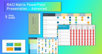 50+ Top Project Management PowerPoint Templates | Analysistabs® Pro