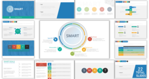 50+ PowerPoint Project Management Templates Pack for Teams and ...