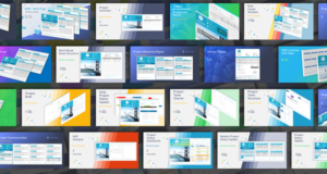 120+ Project Management Templates - Analysistabs® Pro