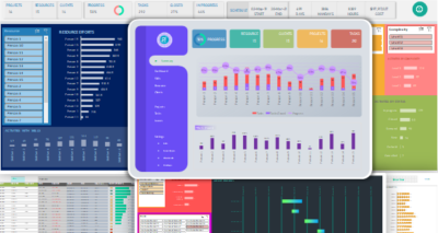 120+ Project Management Premium Templates Pack for Teams and ...