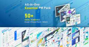 60+ Top Project Management Templates | Analysistabs® Pro