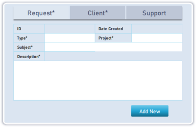 Help Desk Management System - Excel VBA Project